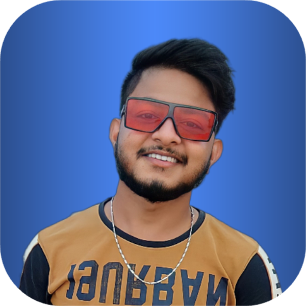 Ananta Bijay Portfolio